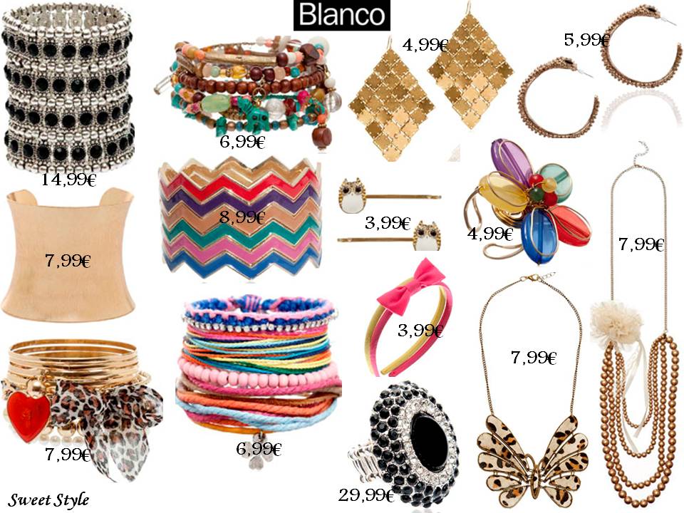 New in stores: accessories