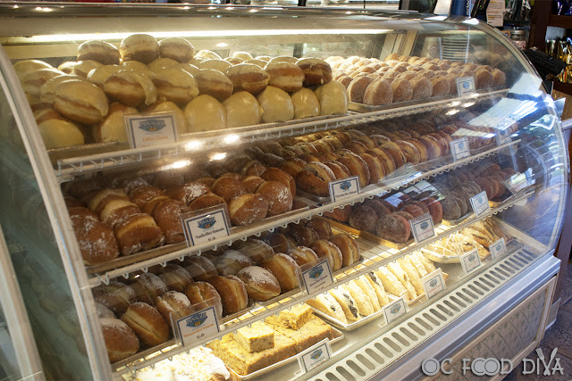 OC Food Diva: Sweetbread aroma sparks childhood memories at Punalu’u ...