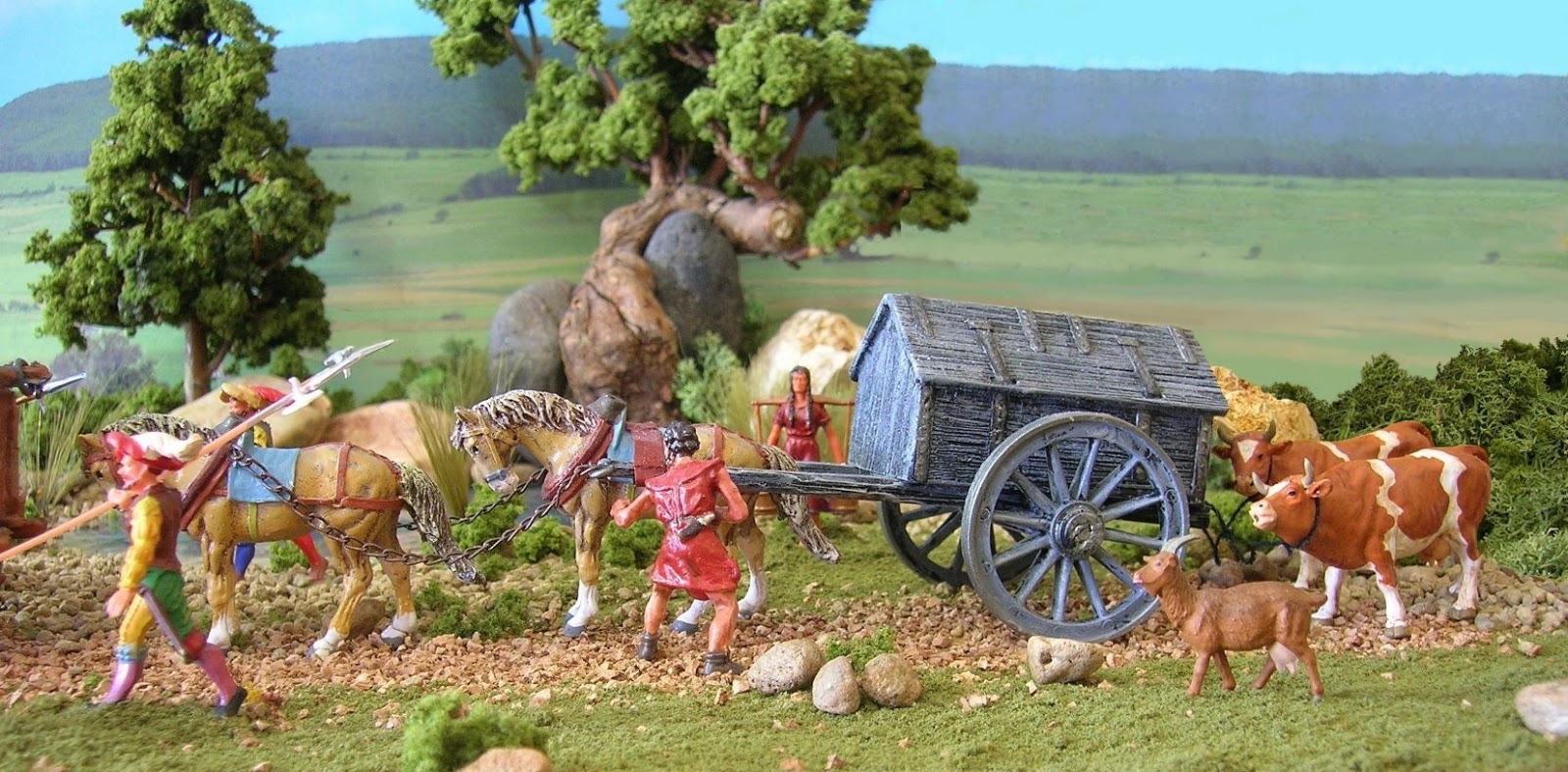 EXIN CASTILLOS ¡ EL JUGUETE QUE HACE HISTORIA ! ... para construir mil ...