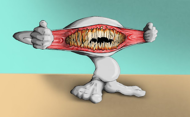 Comic Slave!: The Maxx Serie Completa (ingles)