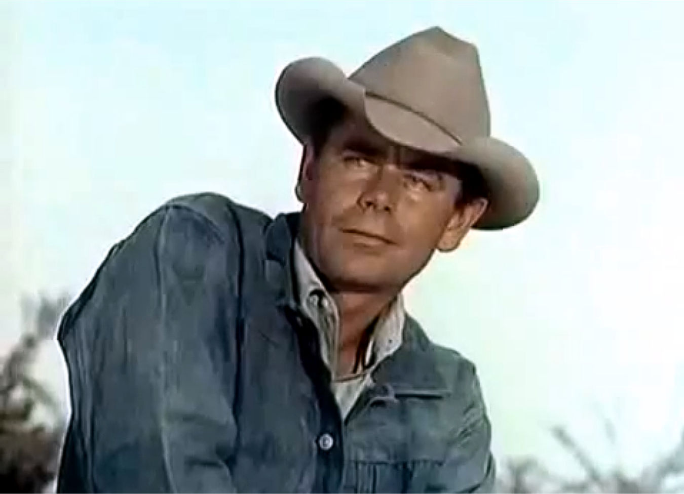 The Westerns of Glenn Ford – Jeff Arnold’s West