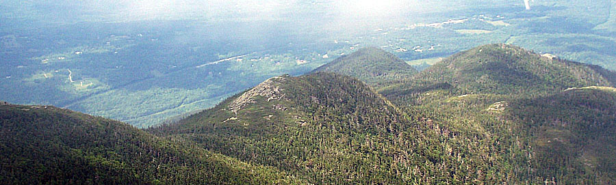 Views from the White Mountains of New Hampshire: MMD 2011: South ...