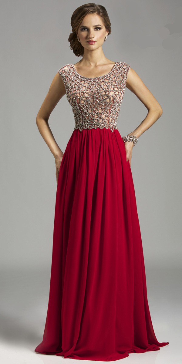 Gown Neck Design For Ladies - Dress Neck Designs For Ladies