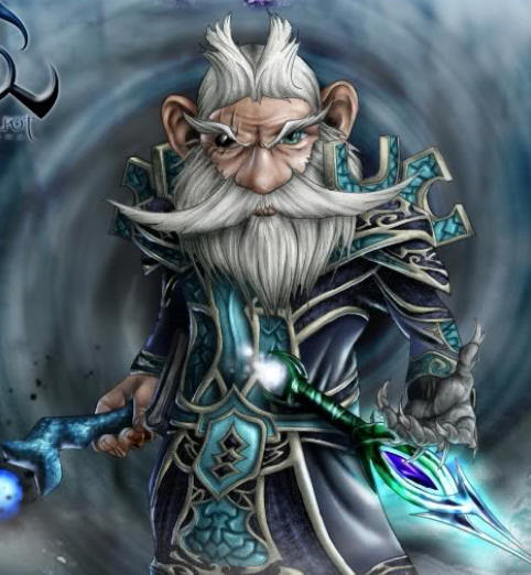 Greek Mythological Gods & Figures: Legendary Tribes and Races