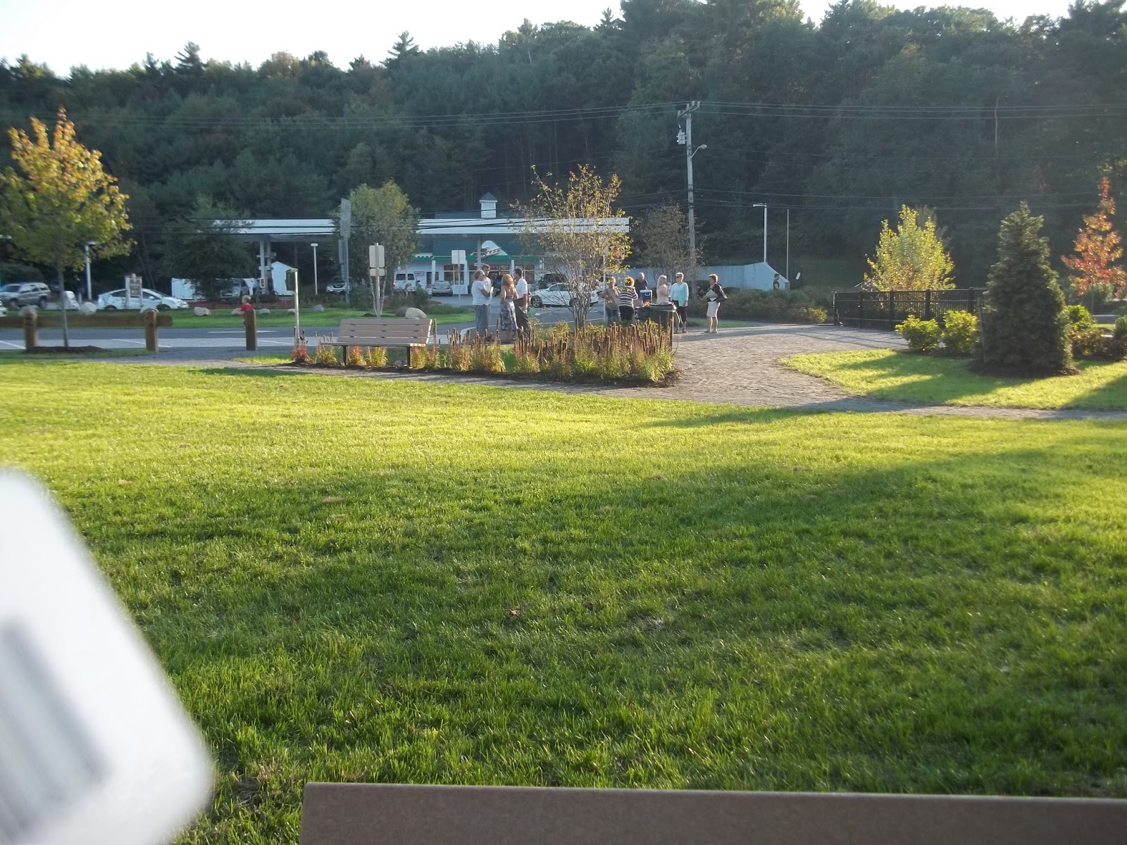 Marshfield, Massachusetts - Do You Remember When?