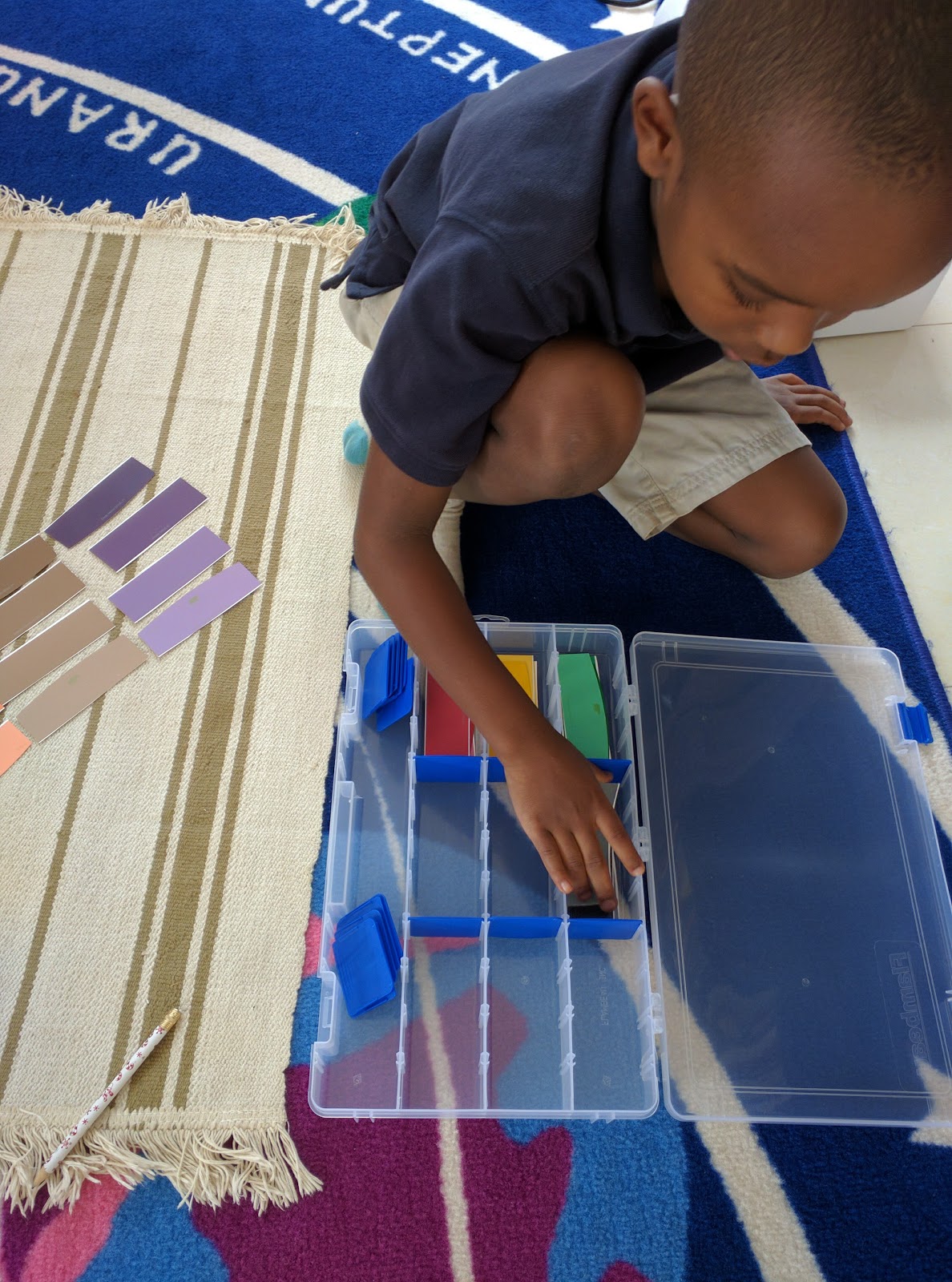 Adventures in Homeschooling (International Edition): A Quick Montessori ...