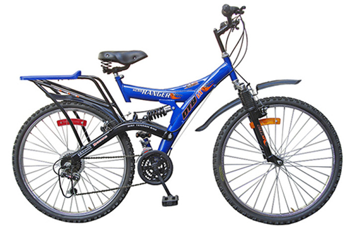 NEW STYLEST HERO CYCLES 2016