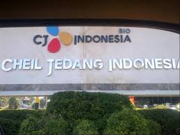 Legal Career : PT Cheil Jedang Indonesia
