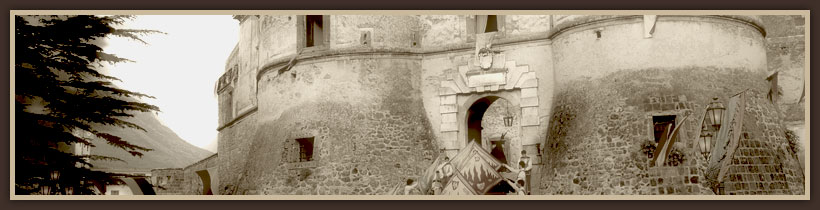 quaeram: /*-*\ Il Castello di Faicchio