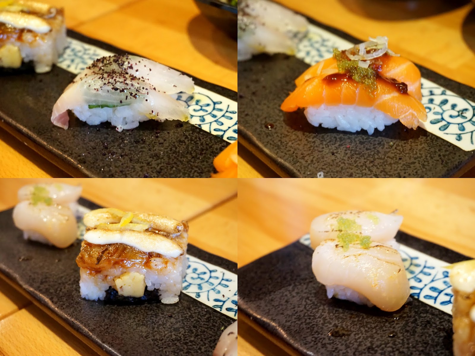 Revisiting KAKA All You Can Eat Japanese - Food Junkie Chronicles