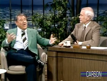 Jewish Humor Central: Comedy Classic: Buddy Hackett Asserts His First ...