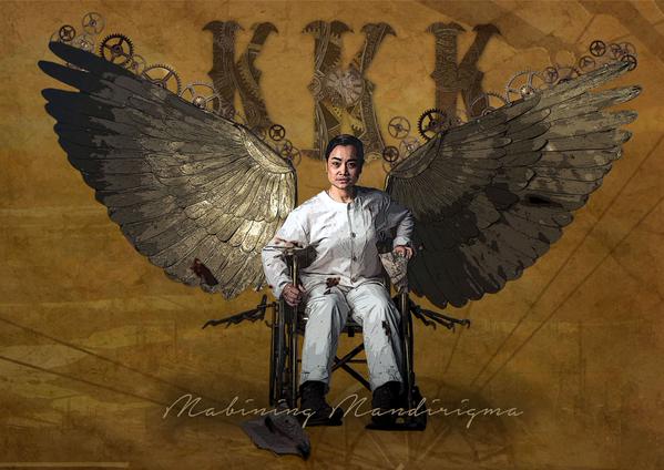 Mabining Mandirigma: A Steampunk Musical - EDnything