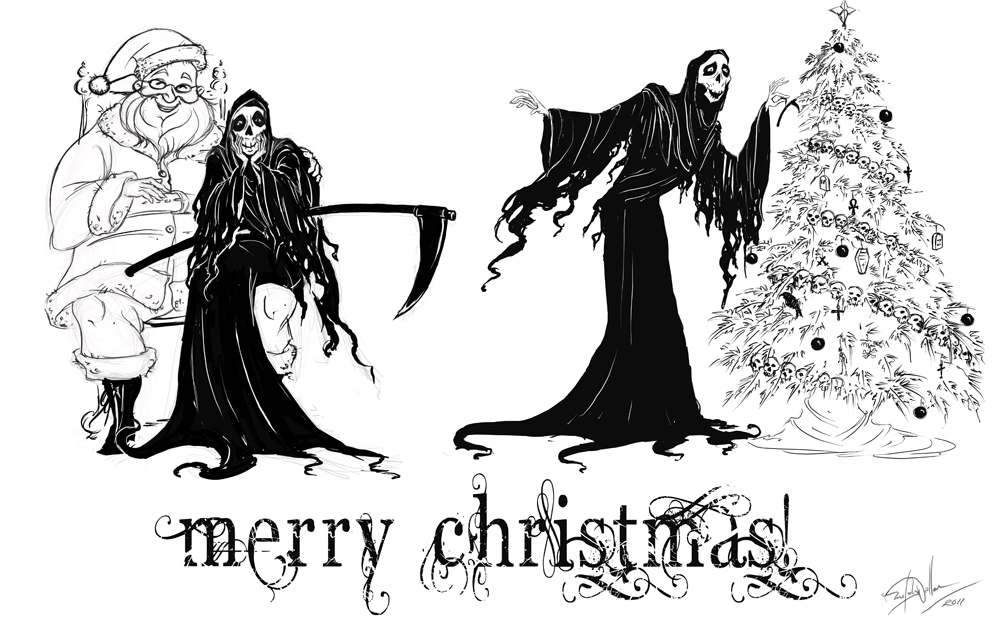 Melody Waller: December 2011