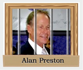 Alan Preston -Owner of Prostitution Den