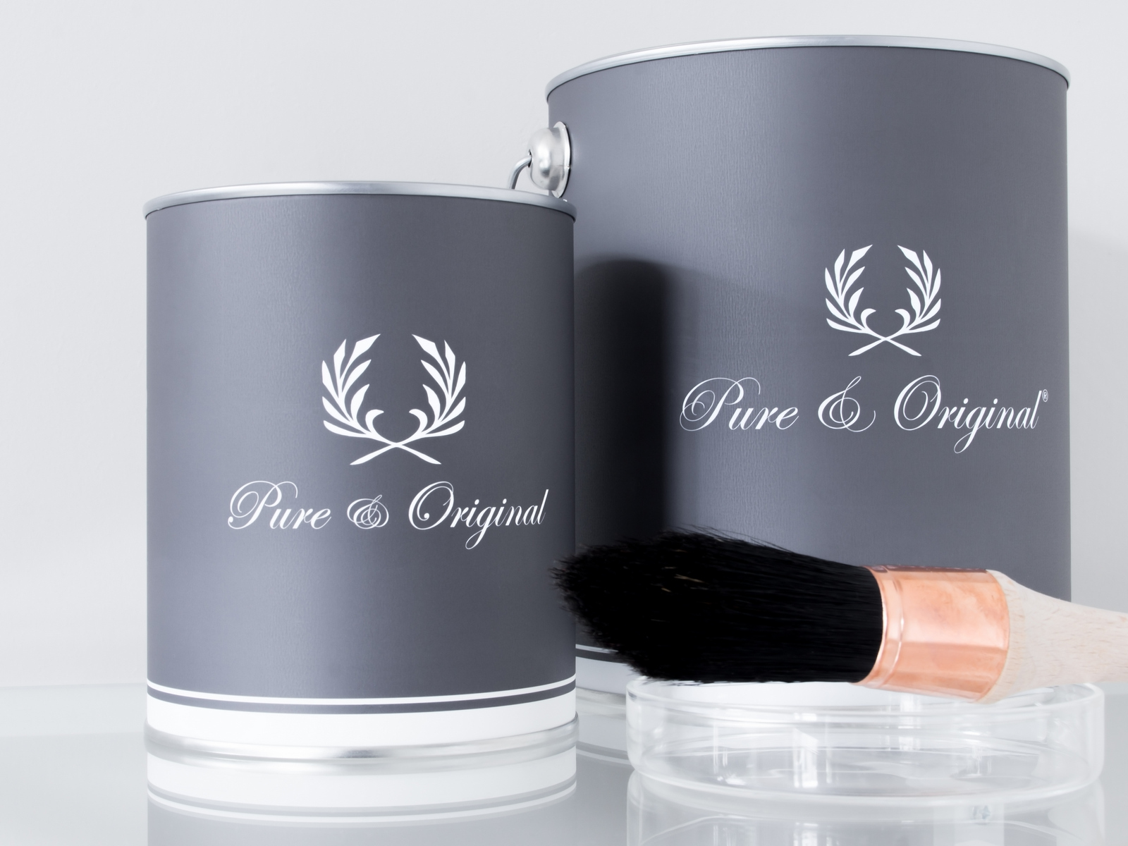 Pure & original | Verfland België