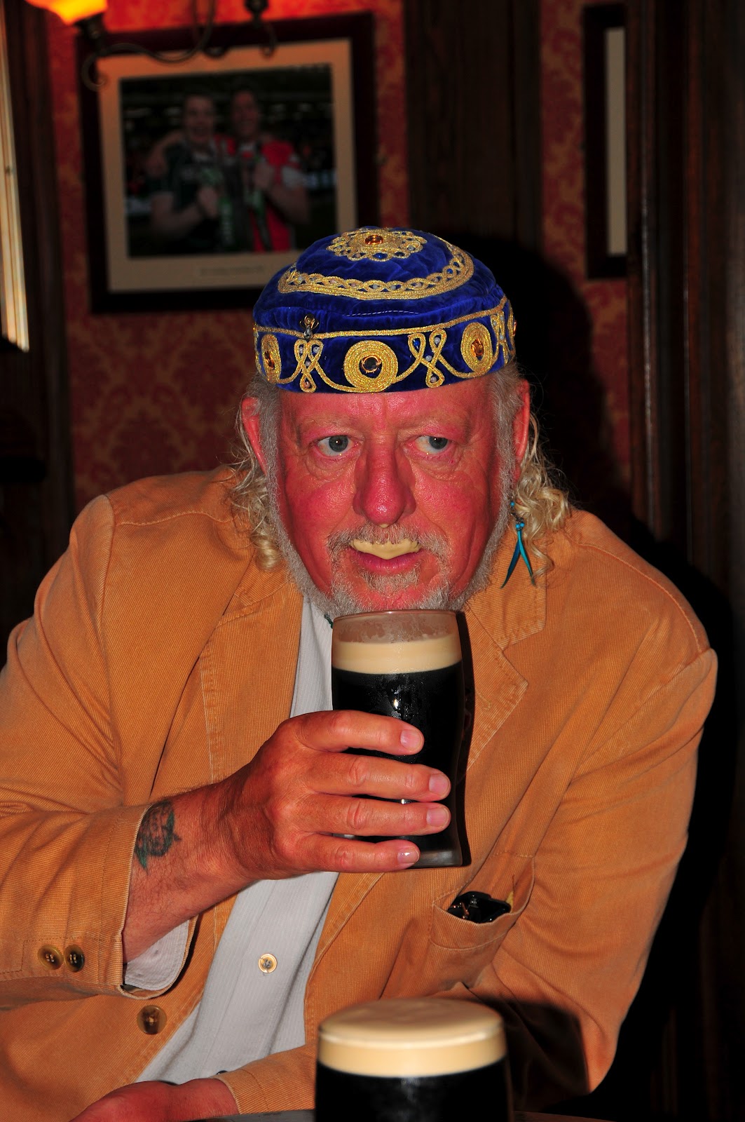 The Bagsy Blog: 08/22/12