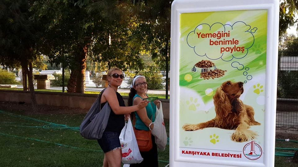 ΗΡΘΕ ΣΤΗΝ ΕΛΛΑΔΑ, ΑΠΟ ΤΗΝ ΖΩΟΦΙΛΗ ΤΟΥΡΚΙΑ ΜΕ ΑΓΑΠΗ! Η ΝΕΑ ΣΥΣΚΕΥΗ ΠΟΥ ...