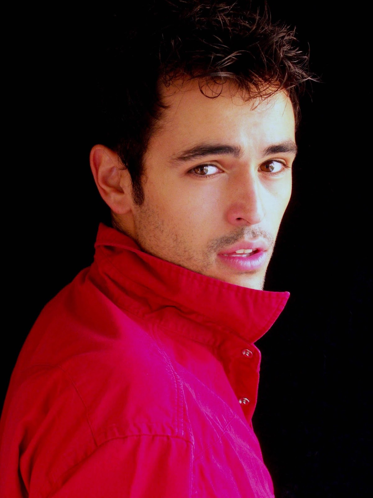 Sergio Mariano (Actor)