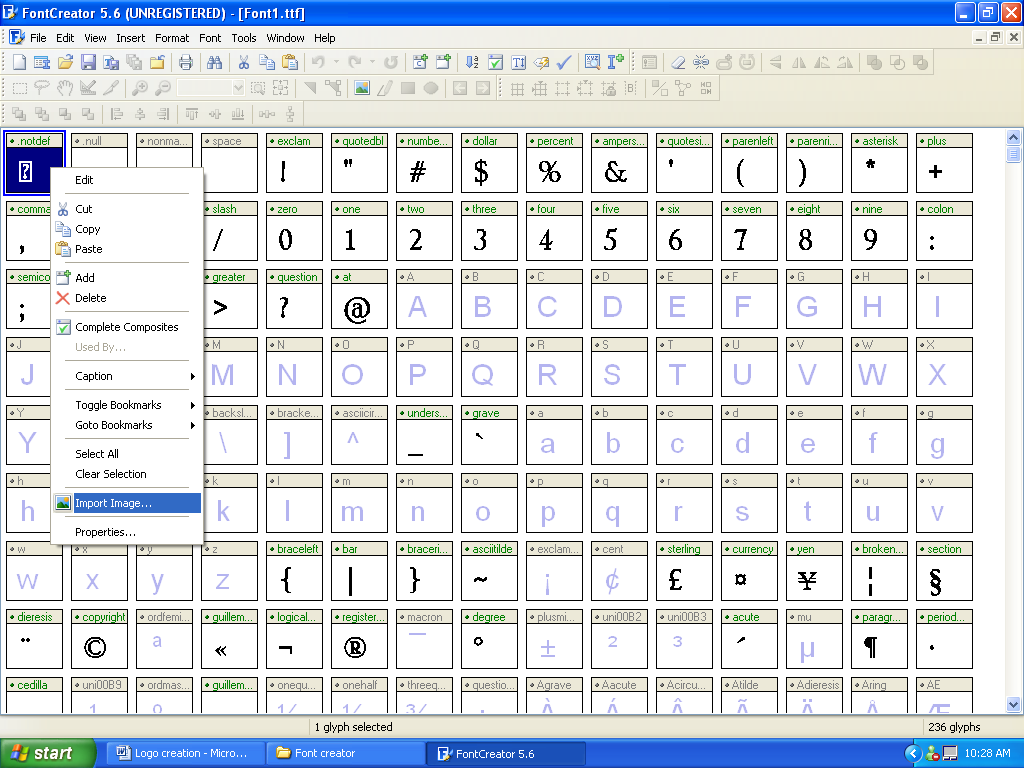 BAANies (BAAN IV/V and ERP LN Developers): How to print Logos in Baan ...