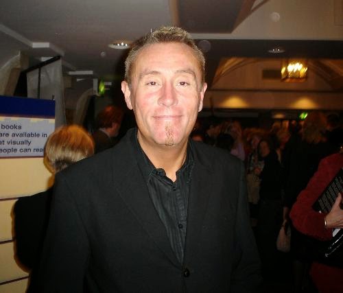 SHOTSMAG CONFIDENTIAL: Christopher Fowler's Bryant & May's Bleeding Heart