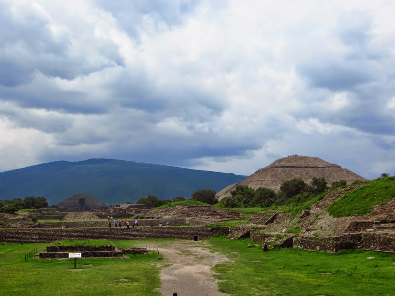 Mavi Gitarın Sesi: Mexico City