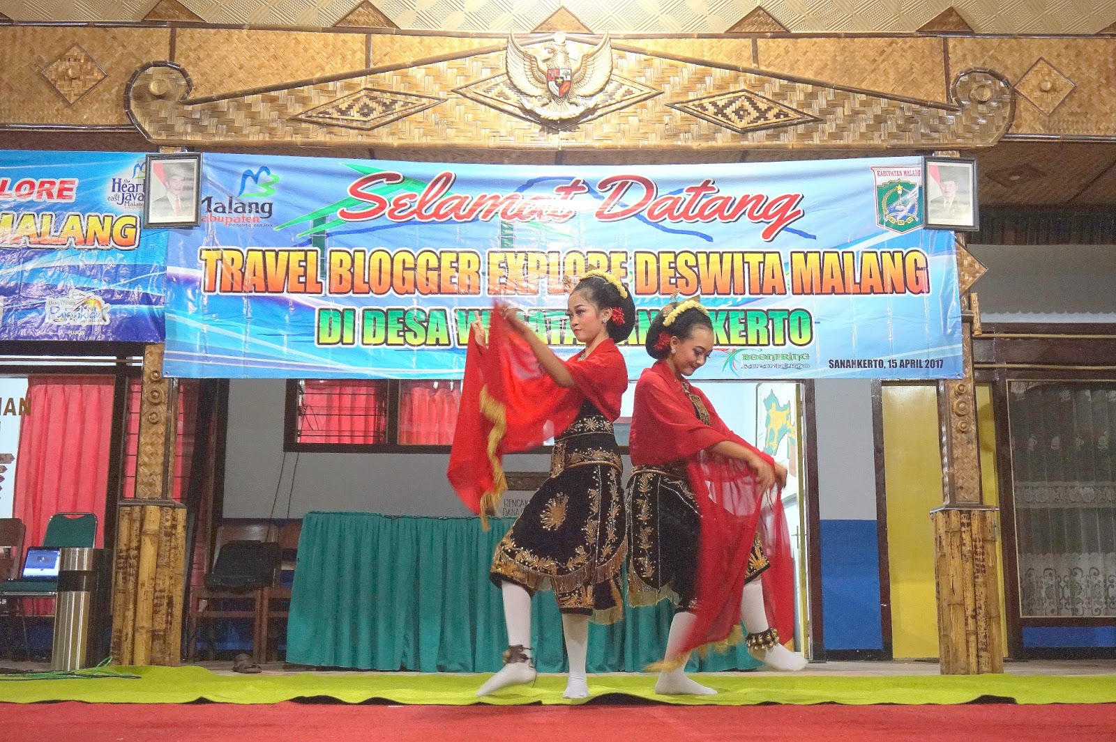 27+ Kostum Tari Beskalan, Konsep Terkini!