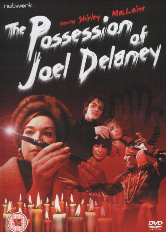The Possession of Joel Delaney (1972)