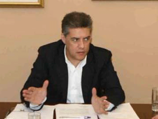 Hellenic American League of Thessaly: Κωστας Αγοραστος