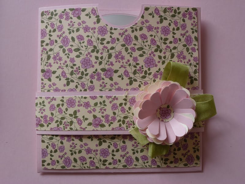 Crafty ThINKer: September 2011