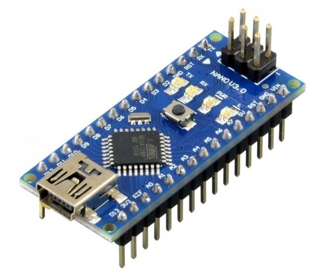 Nano V3.0 Board