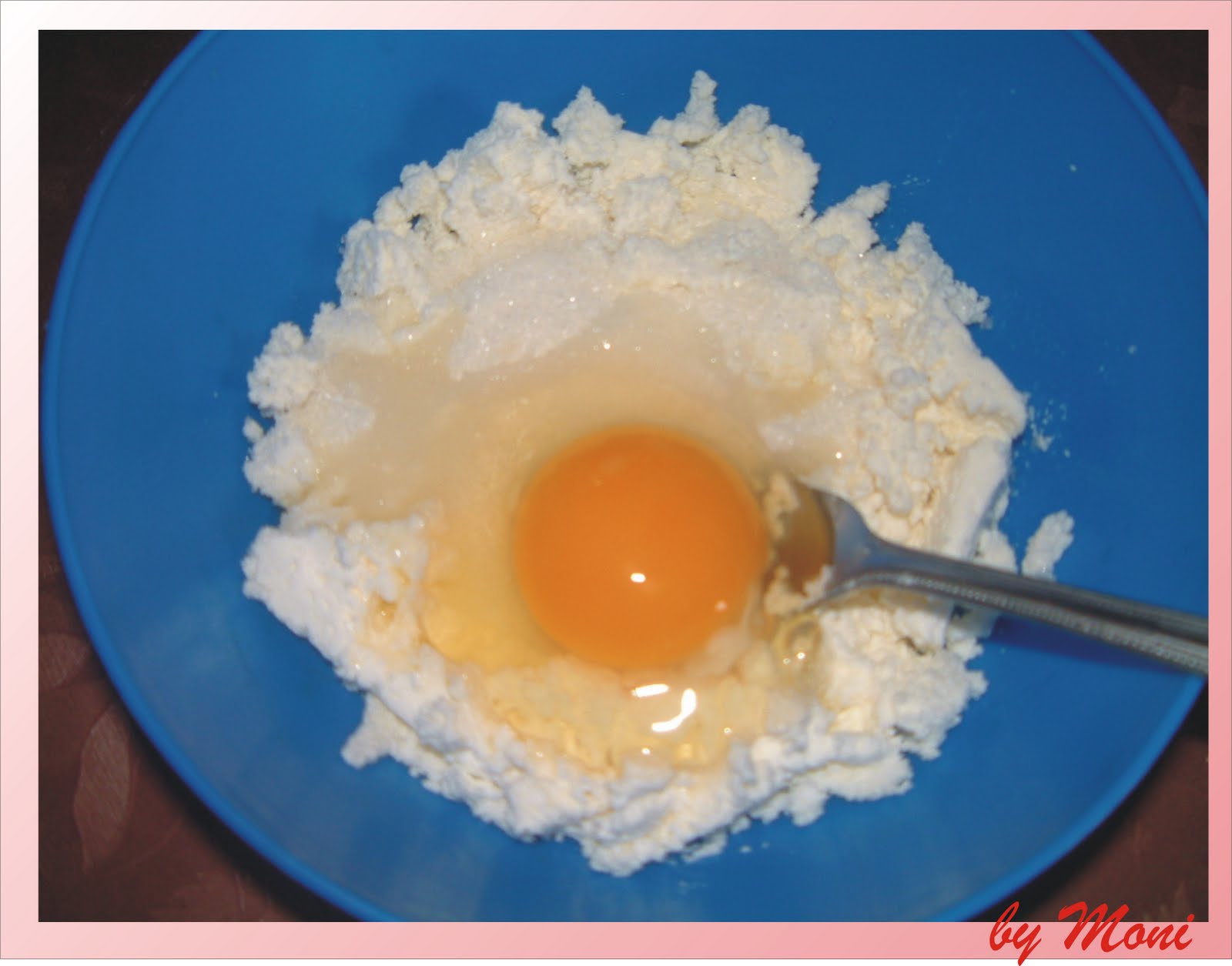 agenda culinara: iunie 2011