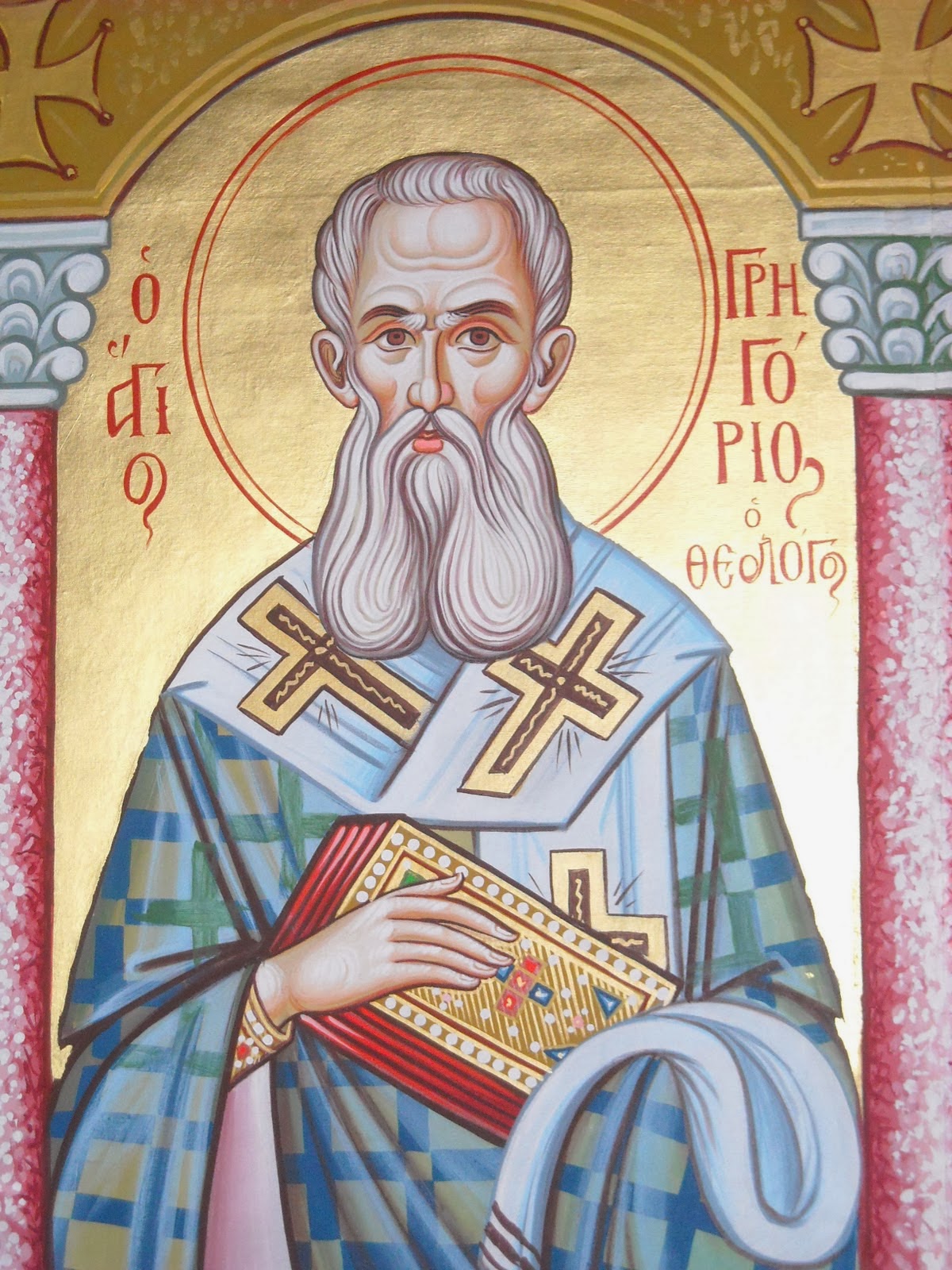 ORTHODOX CHRISTIANITY THEN AND NOW: Man and His Worth According to St ...