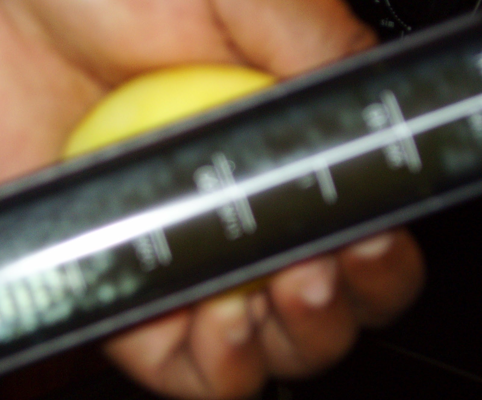 In Cindy's Kitchen: Freezing Lemons: How To