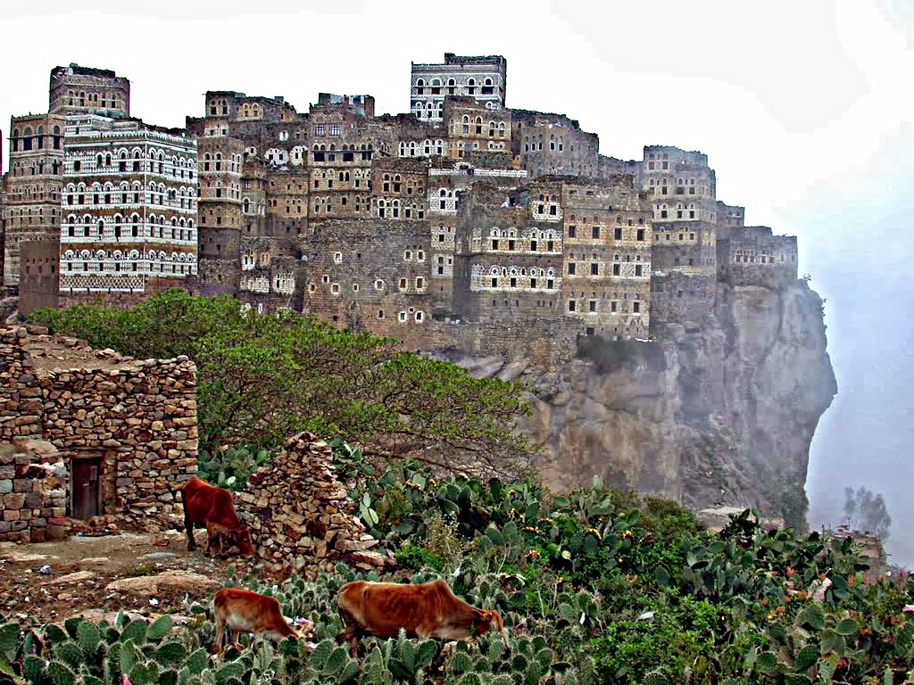 Los Lugares Más Increibles del Mundo*-._: 1 - Un Pequeña Isla Perdida ...