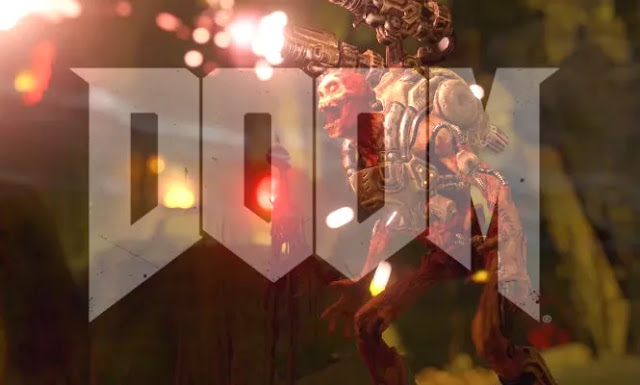 DOOM 4: ¡Ya salió el primer trailer in-game! | La Cueva de Android