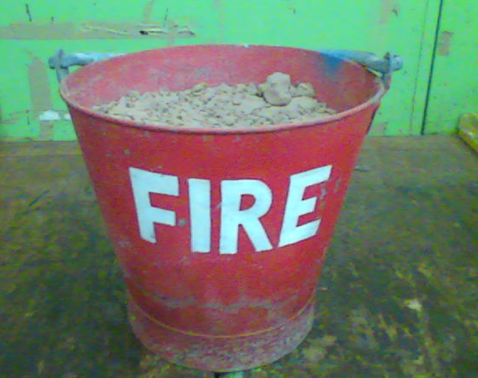 WW2 - The Second World War: The Cleator & Trumpet Terrace Fire Wardens