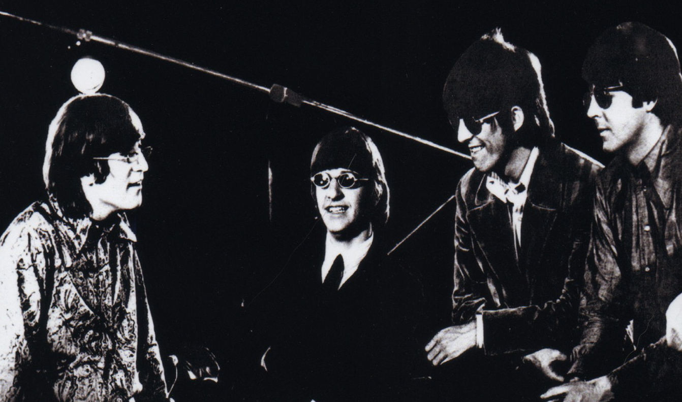 Revolver album cover ? | Page 2 | Steve Hoffman Music Forums