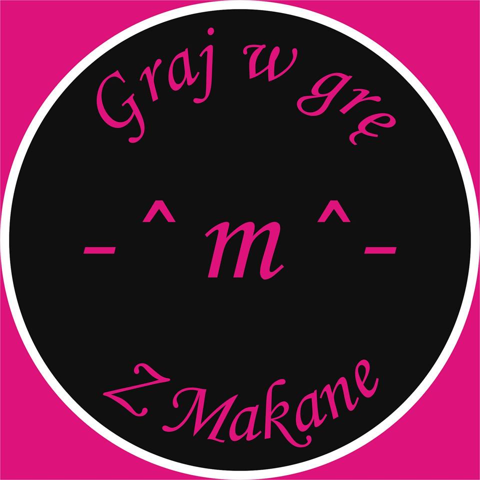 Graj w grę z Makane: ZAKAZANA WYSPA