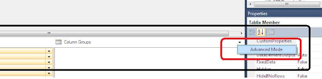 How to show headers in each page of the report in Microsoft Report ...