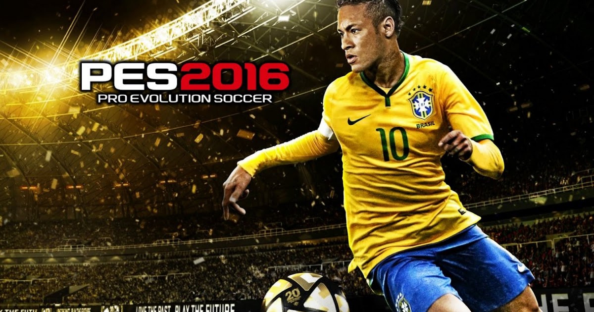 Pro Evolution Soccer 2016 (PES 2016) Full Version | Weareauthor