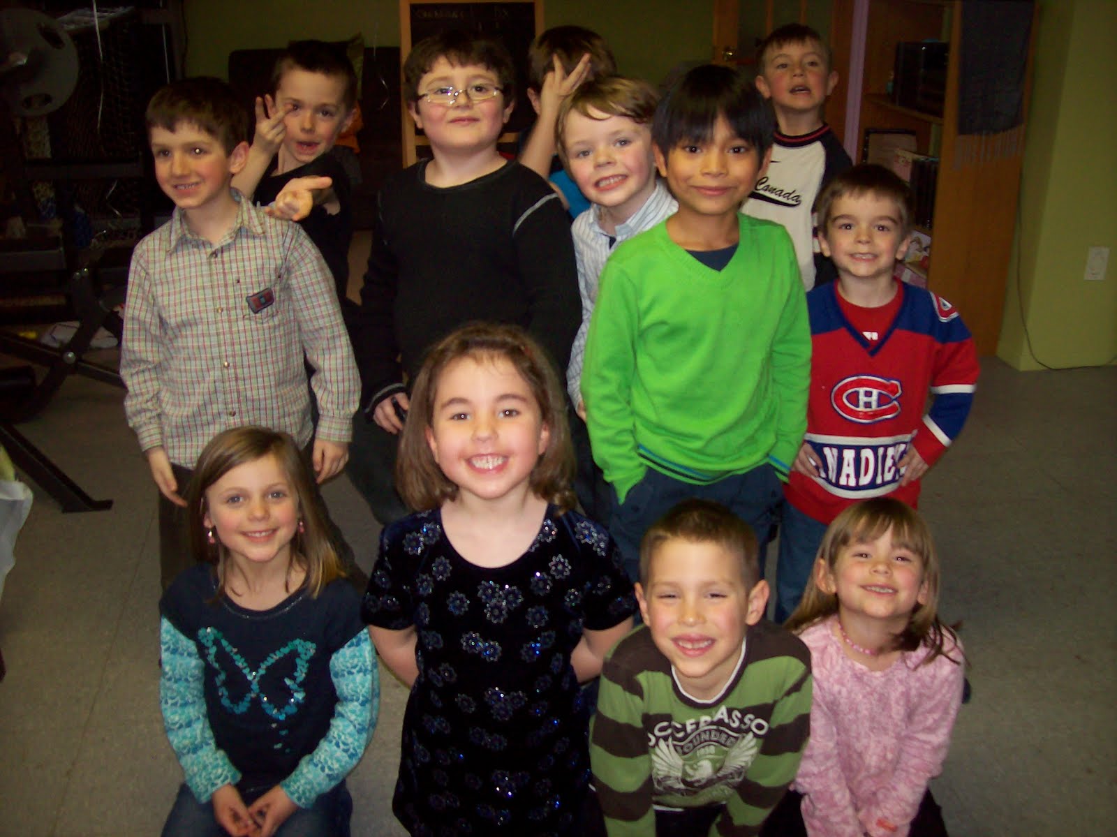 Mathis et Sophia, nos trésors...: Une maman paparazzi