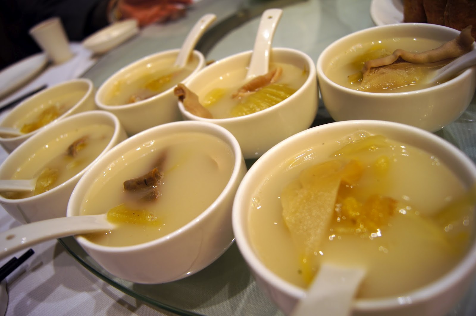 Mashed Thoughts: Top Chiu Chow Cuisine