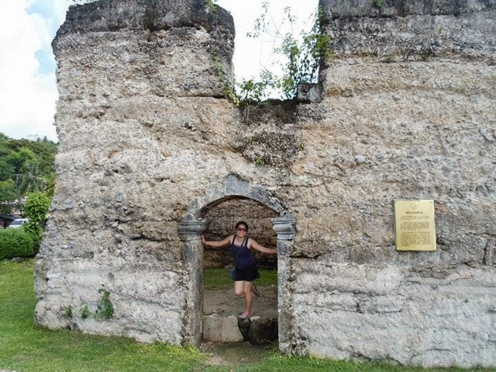 The Thrifty Wanderer: Montañeza Falls and Mainit Spring at Malabuyoc ...