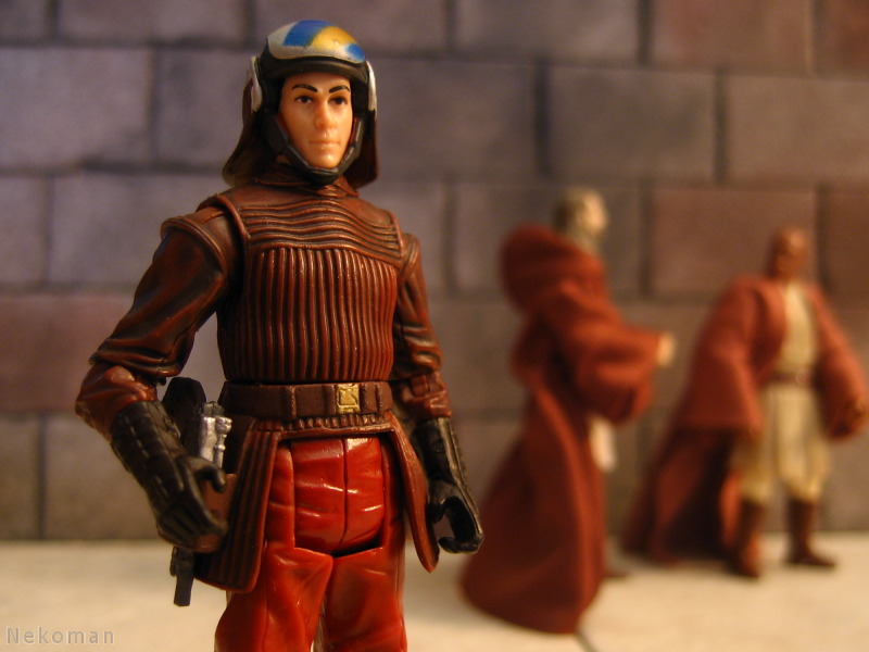 The Star Wars Box: August 2013