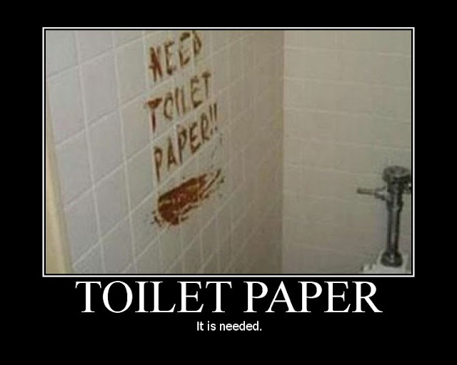 Funny Pictures Toilet Paper ~ Funny Pictures Gags