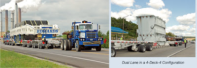 Over Dimensional Loads