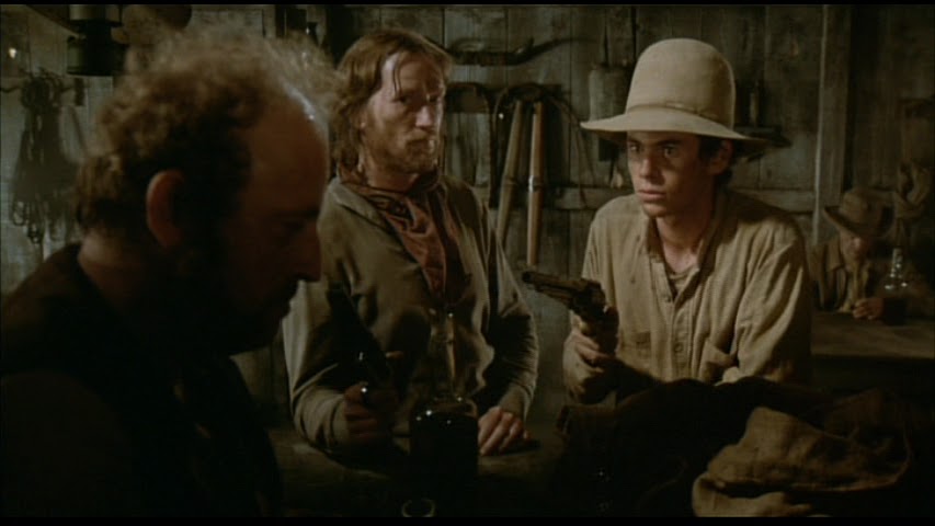 The Culpepper Cattle Co. (Fox, 1972) – Jeff Arnold’s West