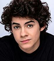 Emjay Anthony Basic Details