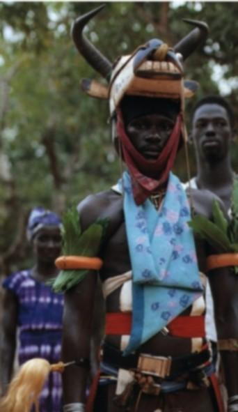 BALANTA PEOPLE: GUINEA BISSAU LARGEST ETHNIC GROUP THAT ALWAYS SHOW ...