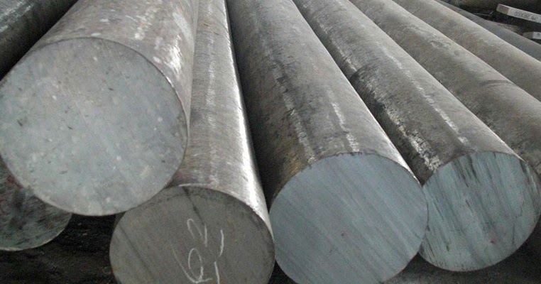 Teknologi Manufaktur: Baja Karbon